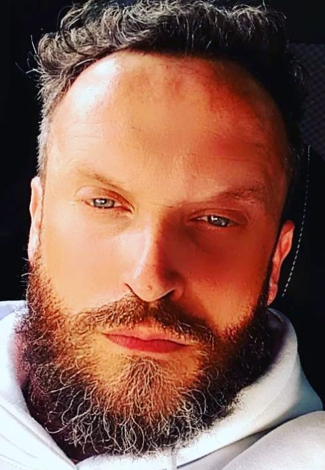 Leandro Marques o seu Personal Dancer